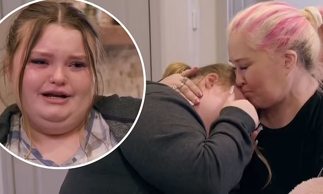 Mama June: Family Crisis – June & Family Return in Heartbreaking New ...